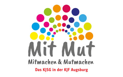 Mitmachen beim Mut machen